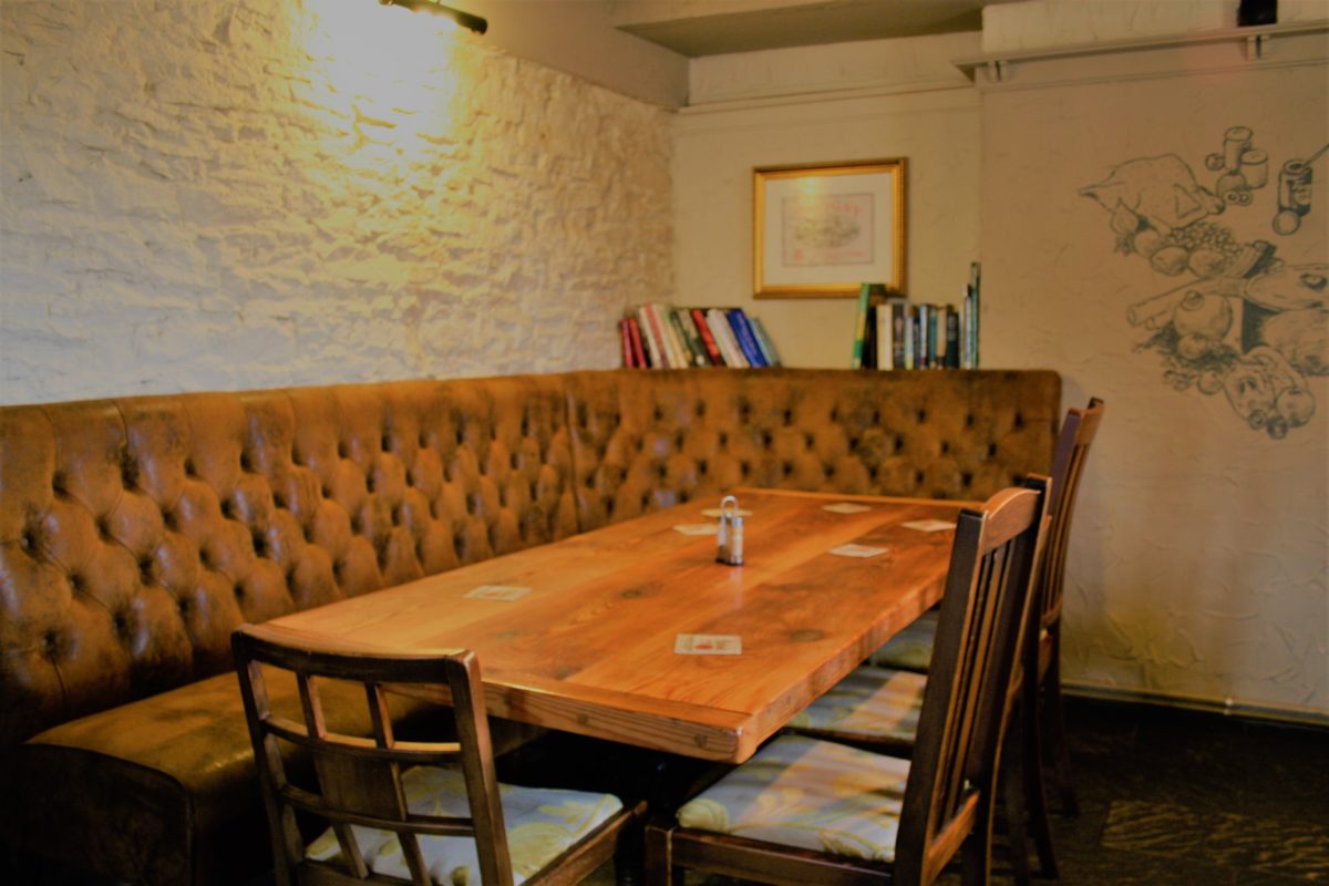 Gallery - The White Hart