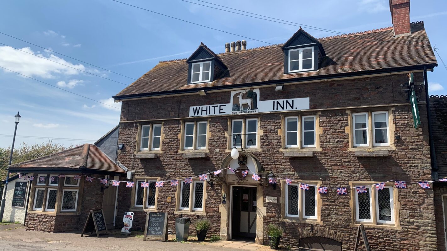 Gallery - The White Hart